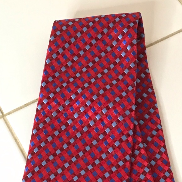 countess mara | Accessories | Countess Mara Brand Silk Mens Tie | Poshmark
